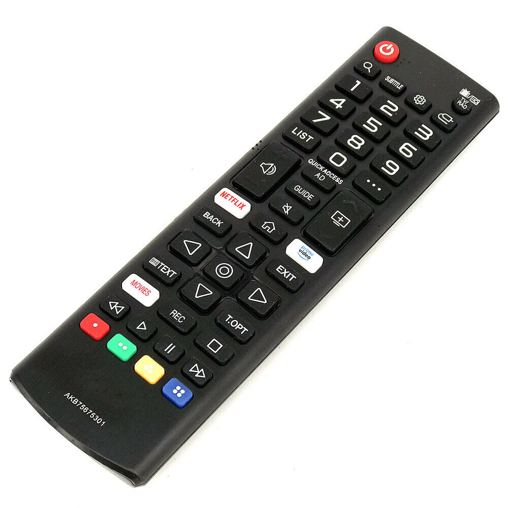 Daljinski LG Smart AKB75675311
