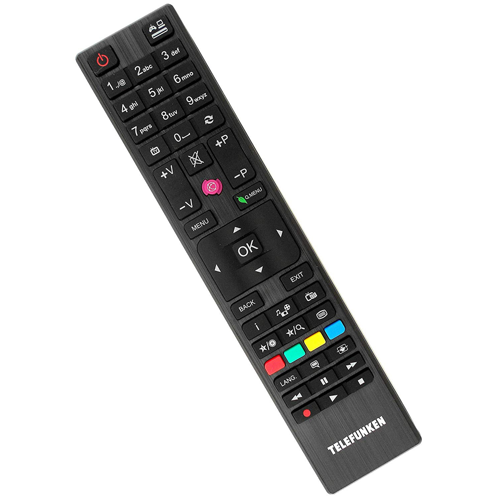 Daljinski Favorit LED 4011 Smart TV