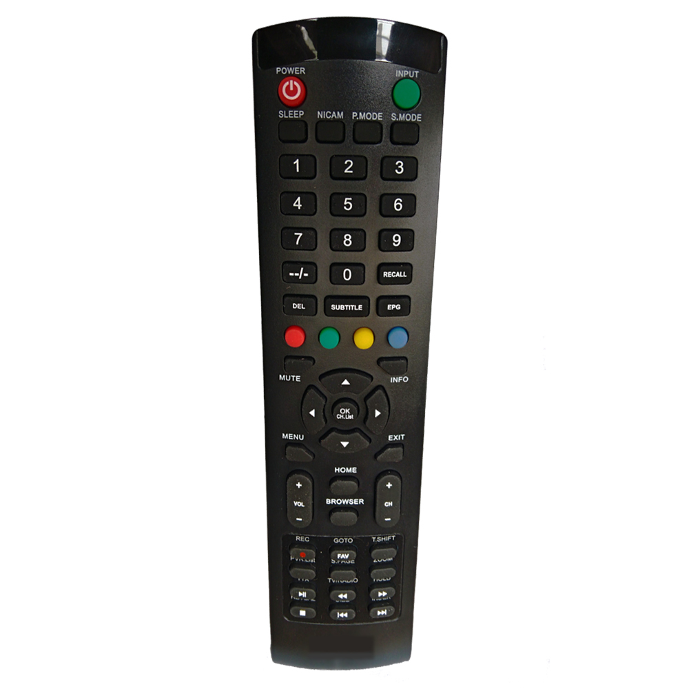 Daljinski za VOX 32ADS314B 43ADS314B