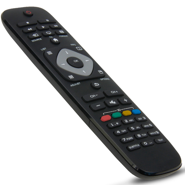 Daljinski Upravljač Philips 42PFL3188H12
