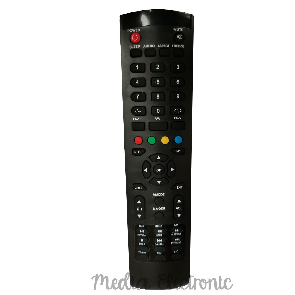 Daljinski Vivax 55UHD120T2S2 65UHD120T2S2