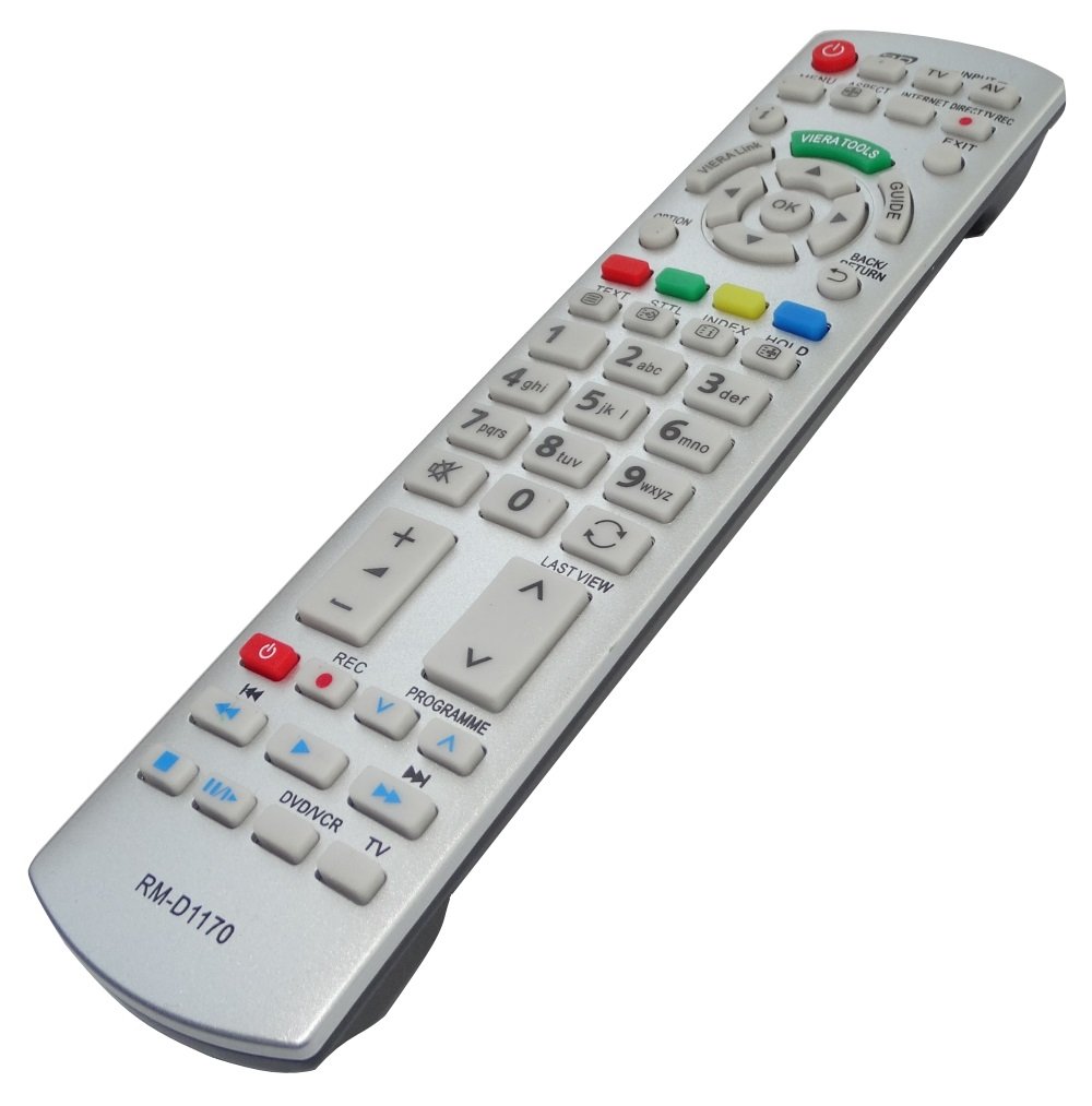 Panasonic Plazma Smart Daljinski Upravljač