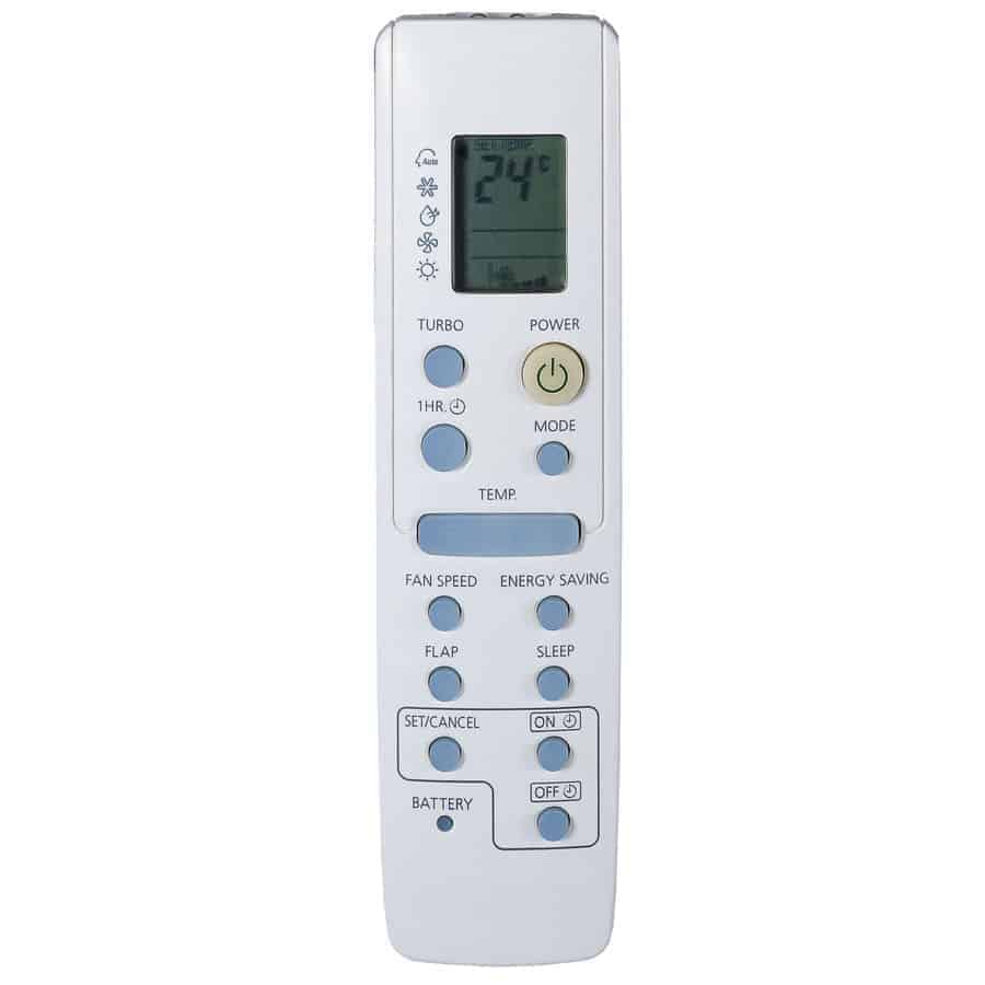 Samsung Klima Daljinski SH12ZWHX