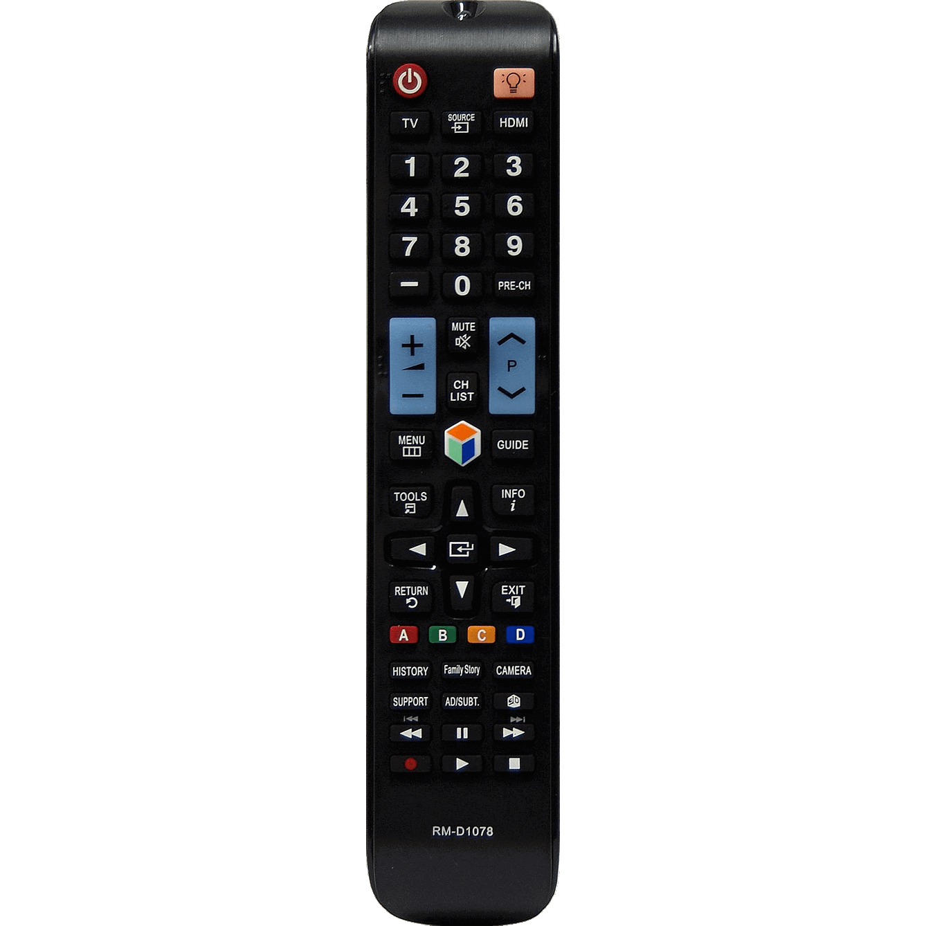 Daljinski Samsung Smart TV LED EH5300 Serija