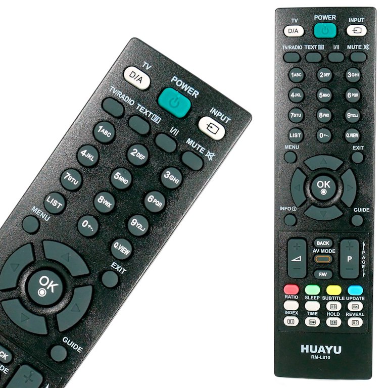 Daljinski LG TV AKB73655802 LCD Plazma
