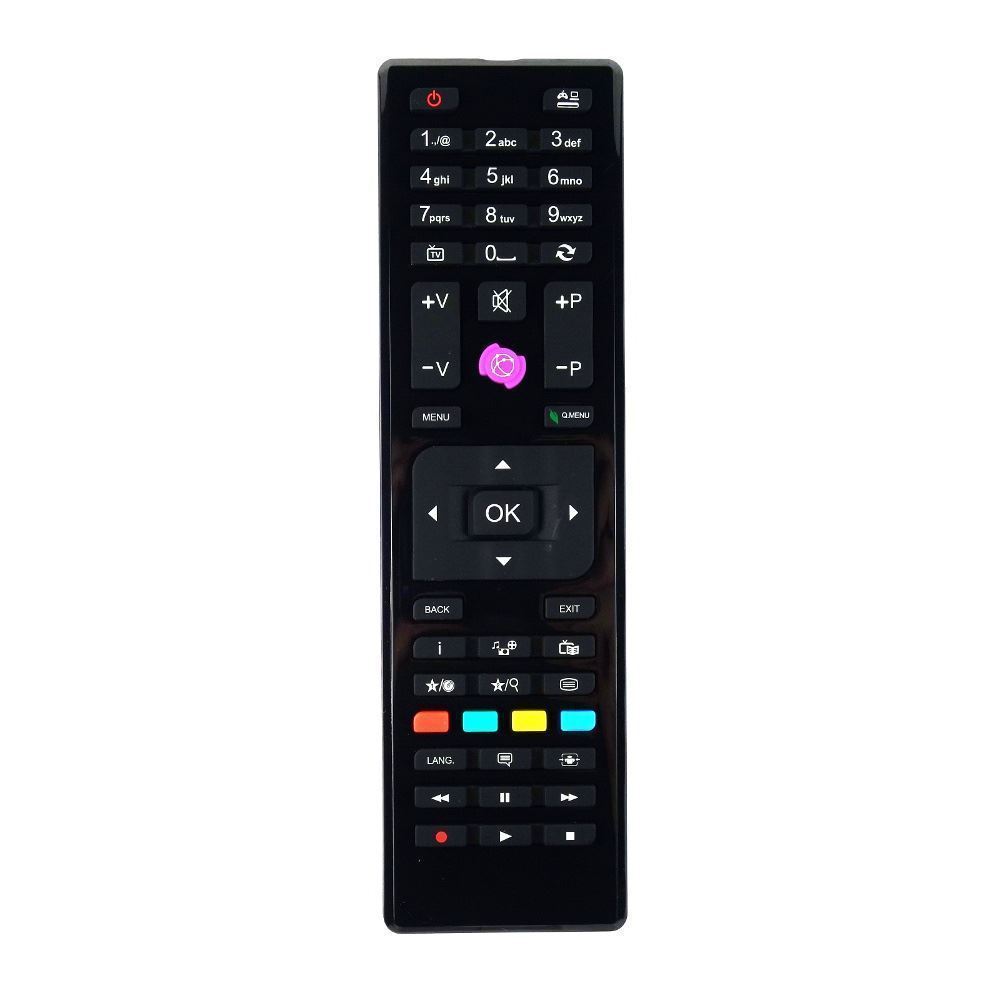 Daljinski za VOX 50YSD550 LED TV Smart