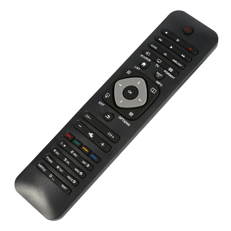 Daljinski Upravljač za Philips 42PFL4307H 42PFL3507T12