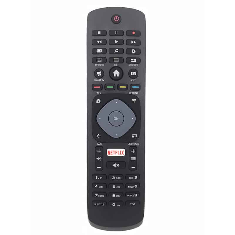 Daljinski Upravljač za Philips LED Smart 40PUS6809