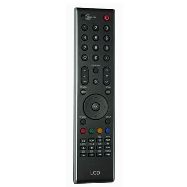 Daljinski za Toshiba LCD LED TV CT-90288 90344