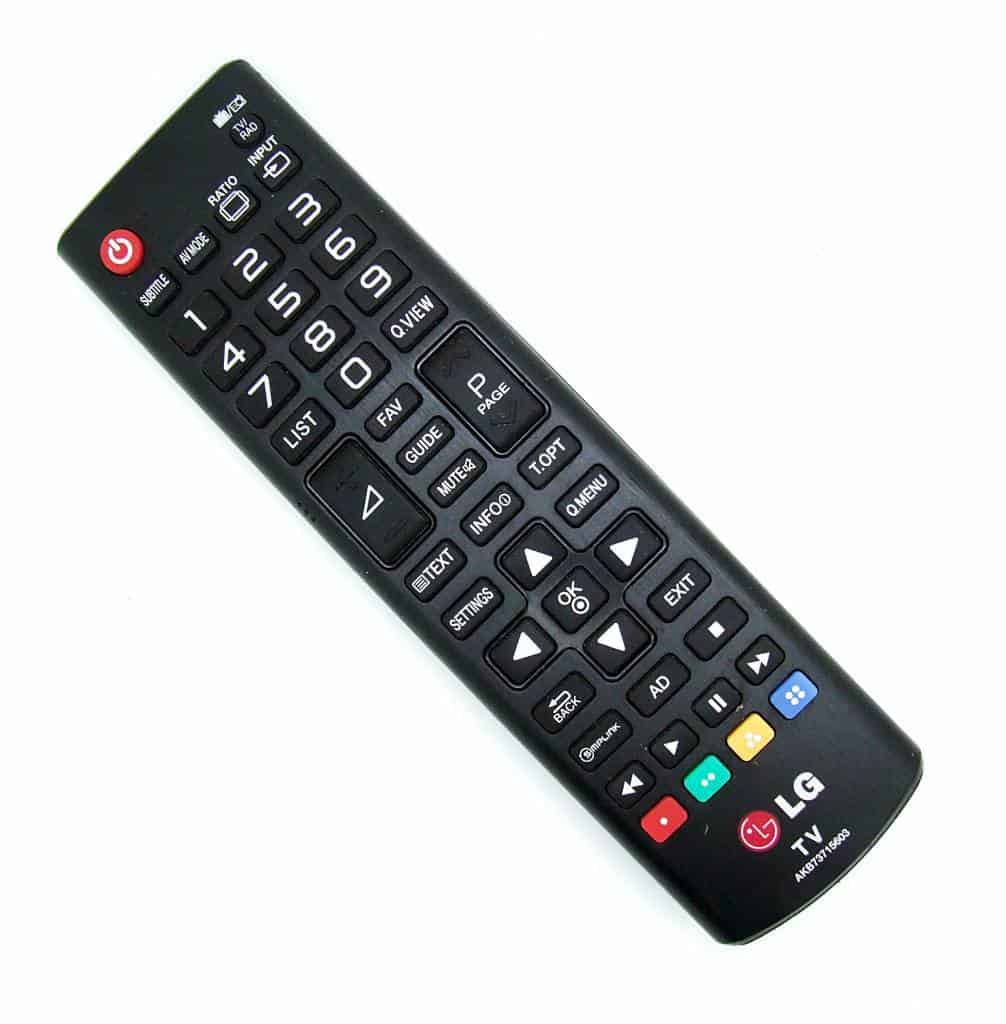 Daljinski Upravljač za LG AKB73715603 AKB74475403