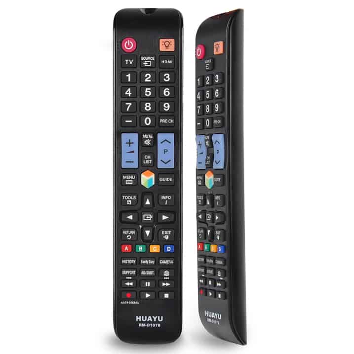 Daljinski Upravljač za Samsung UE39F5300 AA59-00790A