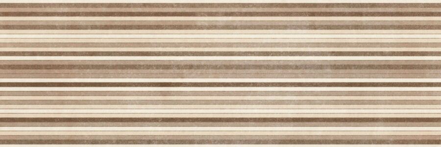 20×60 Beton Dekor Stripe Beige