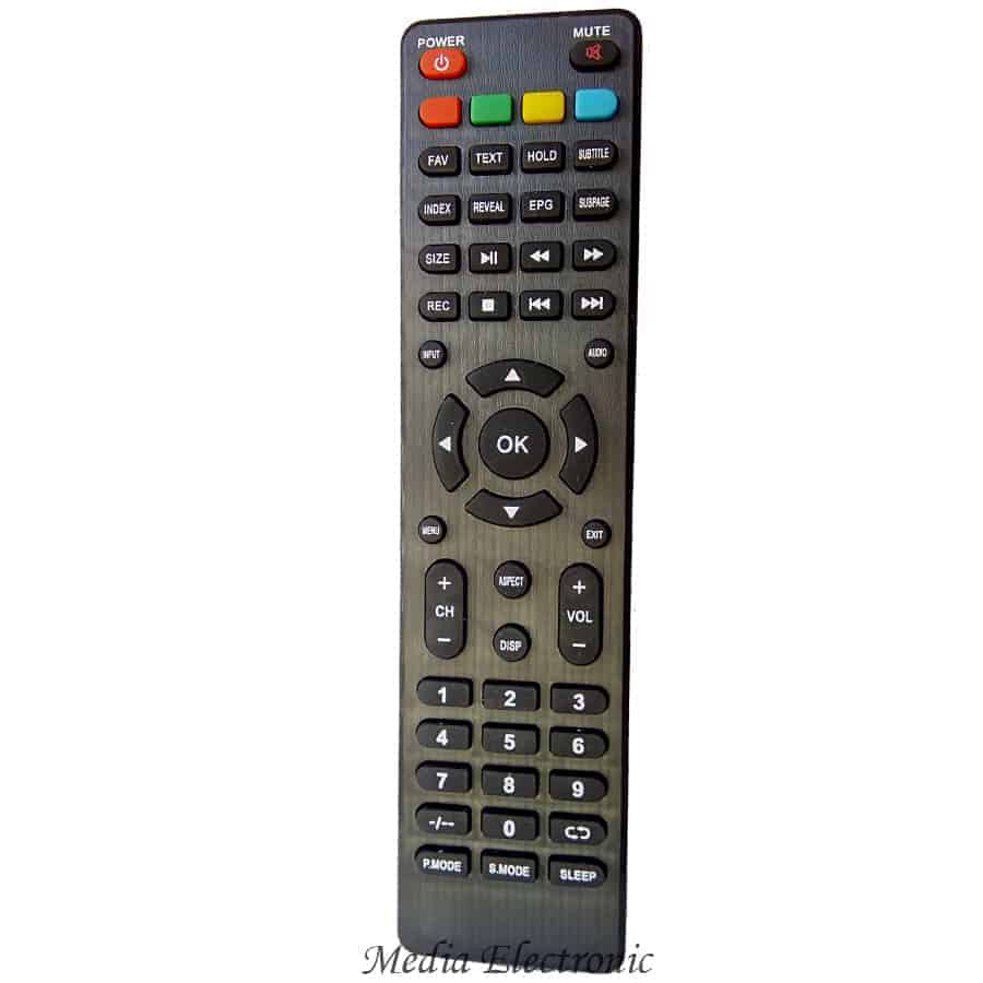 Daljinski Upravljač za FOX LED TV 32C5000