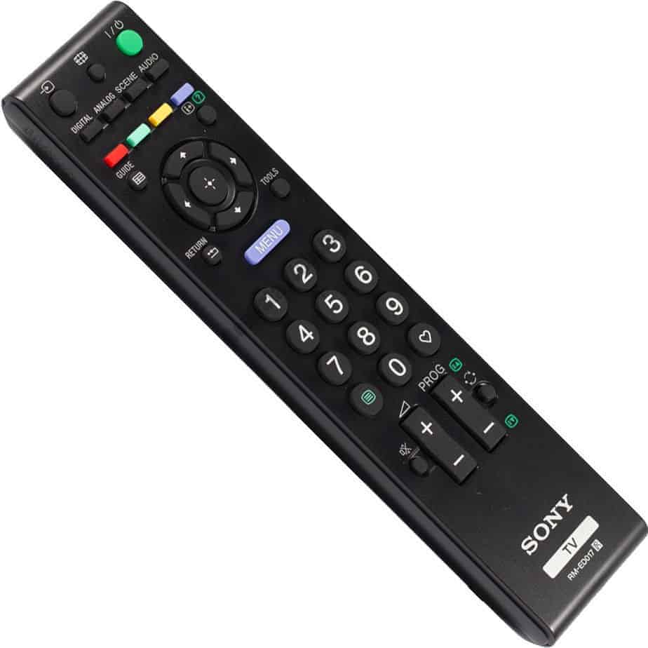 Daljinski Upravljač za SONY RM-ED017 RM-ED014