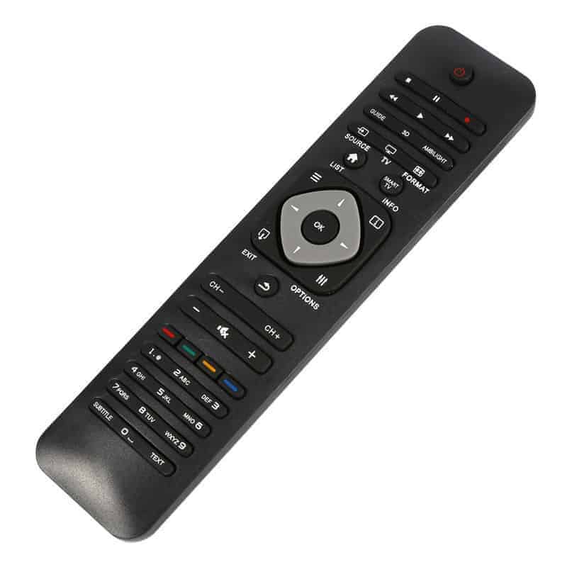Daljinski Upravljač 32PFL6007K12 32PFL6007T12 32PFL6007H12