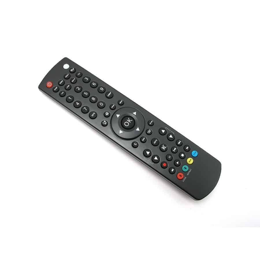 RC1910 Daljinski Upravljač TOSHIBA SINUDYNE BUSH TECHWOOD