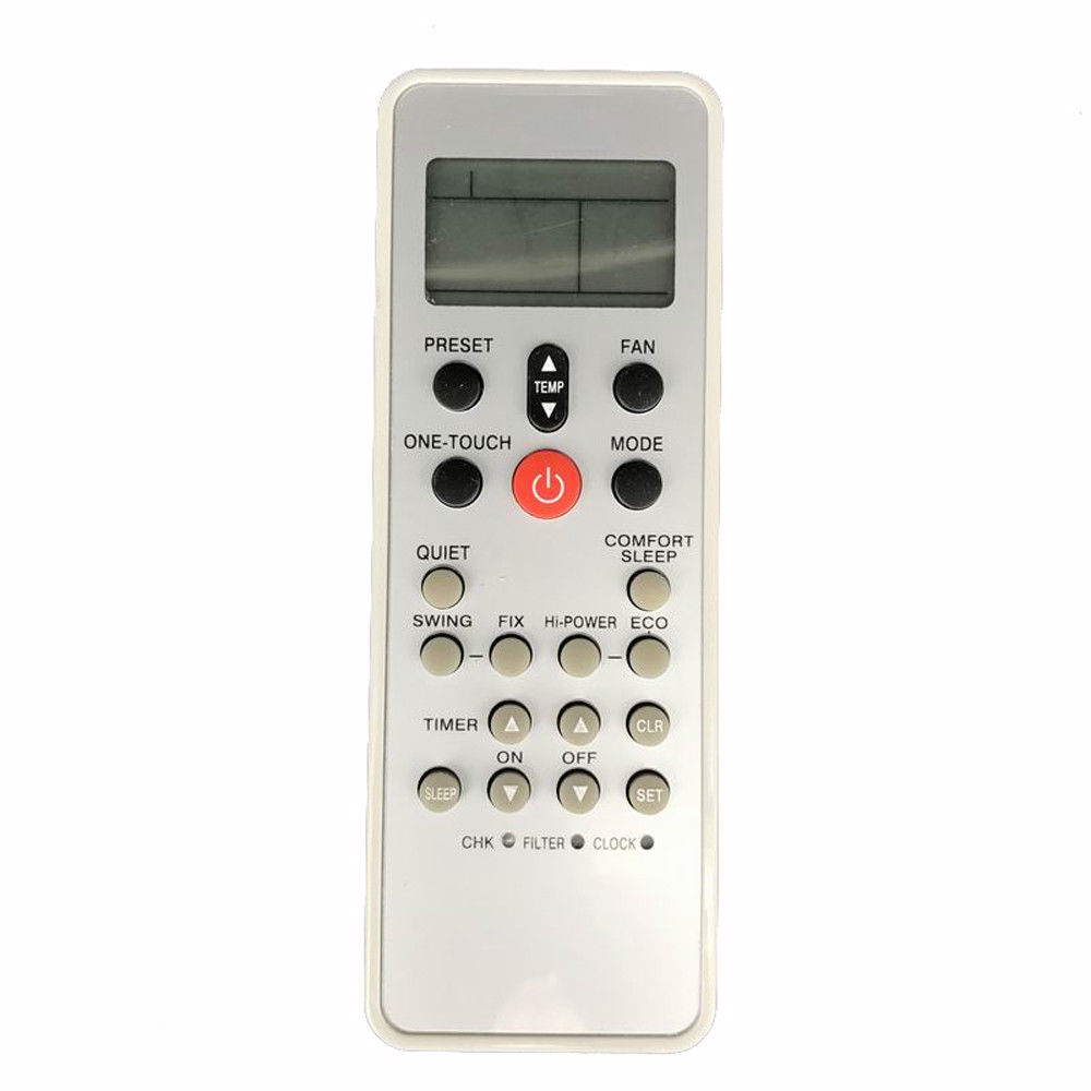 Daljinski Toshiba Klima RBC-AX32U WC-L03SE WH-L11SE RBC-AX33C