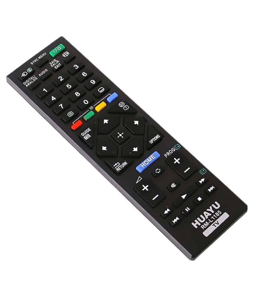 Daljinski Upravljač za SONY LCD LED TV RM-ED054 RM-ED062