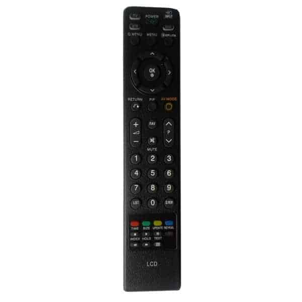 Daljinski Upravljač za LG TV 26LG4000 32LG4000 MKJ40653831 MKJ40653806