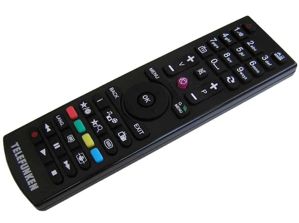 Daljinski Upravljač za VOX LED televizor LED40YB550 32YB650 32YB500