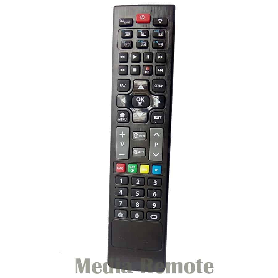 Daljinski upravljač za ADLER LED TV LE32EU1