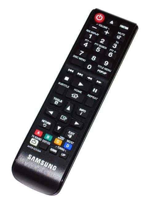 Daljinski Samsung Blu Ray AH59-02530A