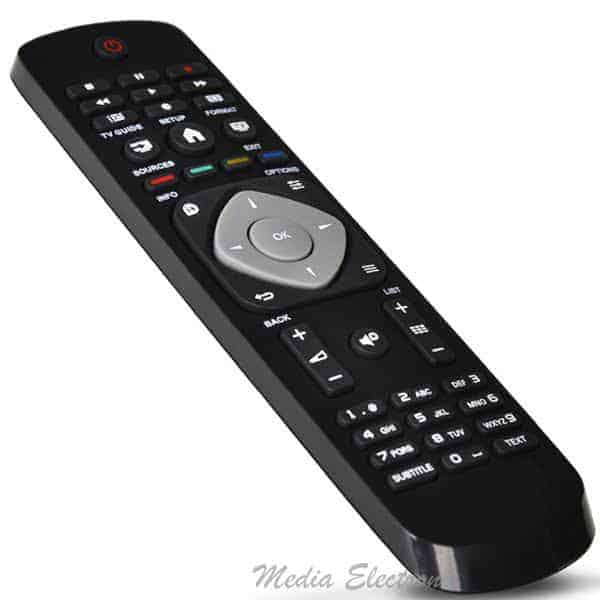 Daljinski upravljač za PHILIPS LED televizore 9965 900 09443