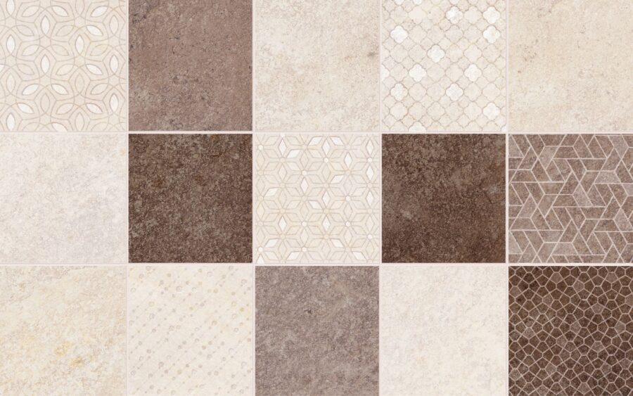 25×40 Craft Dekor Beige