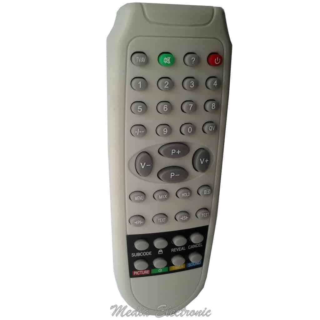 Daljinski upravljač za FOX TV 21C05 model V2