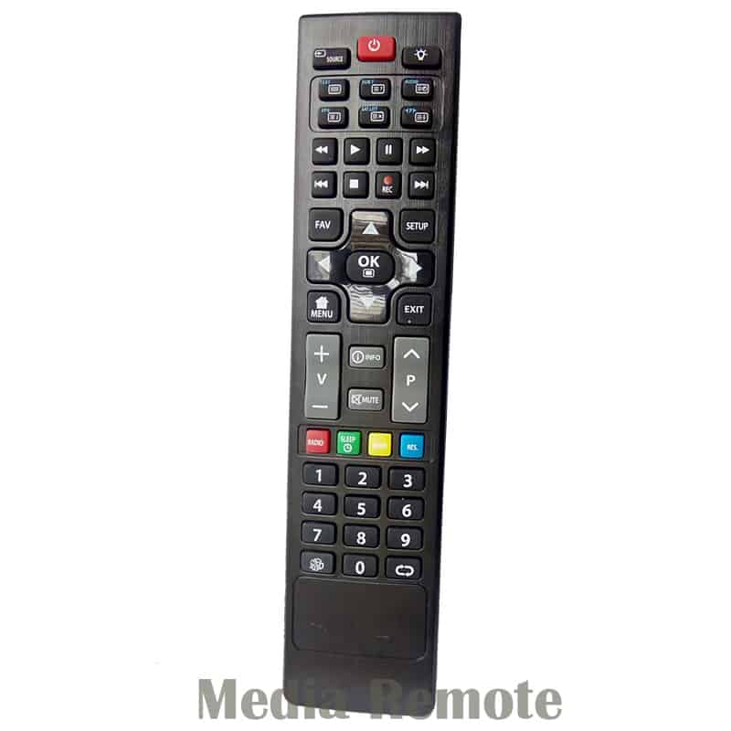 Daljinski upravljač za VIVAX LED TV TV32S55DA