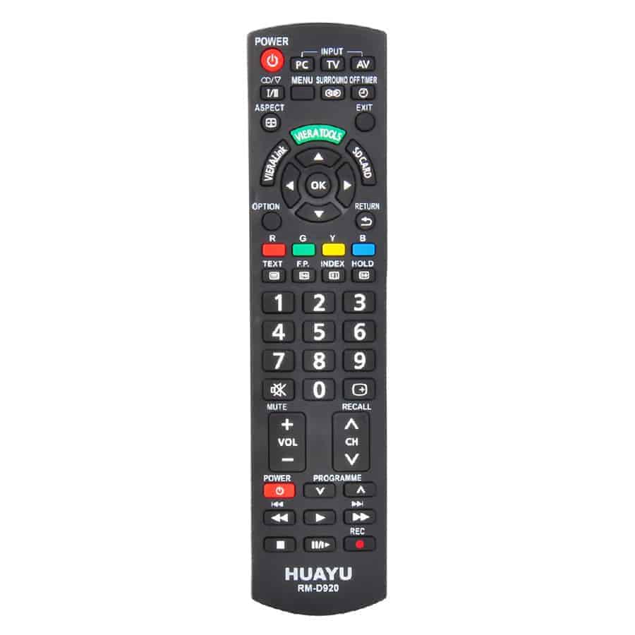 Univerzalni Daljinski upravljač za Panasonic LCD i LED televizore