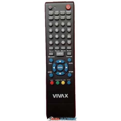 Daljinski upravljac za Vivax LCD3230, 3202
