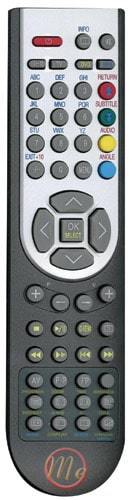 Vestel RC-RC1165
