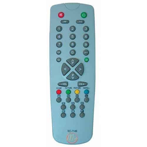 Vestel RC-3040