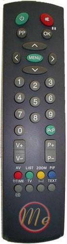 Vestel RC-2050