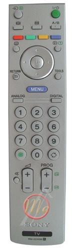 Daljinski za Sony RMED008