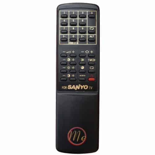 Daljinski Upravljač za Sanyo RC-711