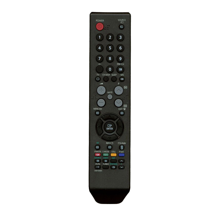 Zamenski daljinski za Samsung AA59-00399A
