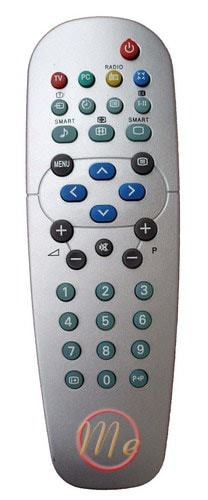 Philips TV-RADIO-COMBI
