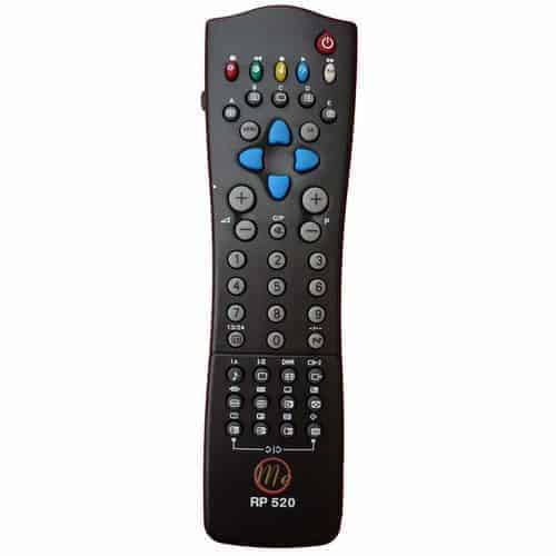 Univerzalni Daljinski Upravljač za Philips SBC RP520