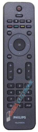Daljinski upravljac za Philips RC474501