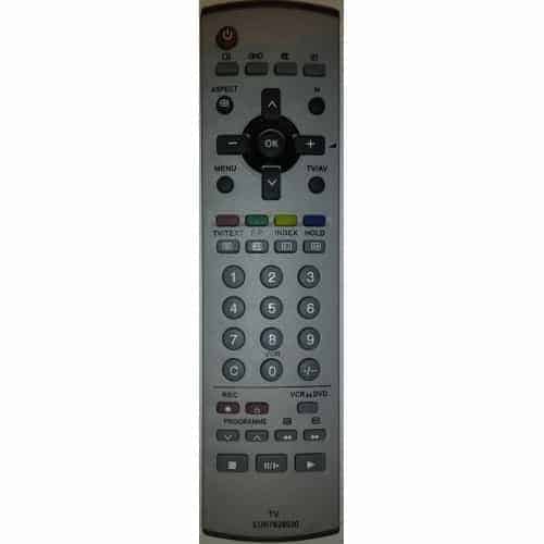 Daljinski za Panasonic EUR7628030