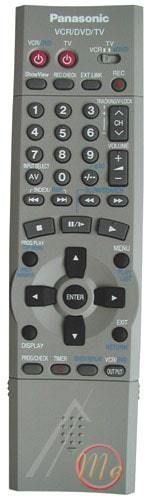 Panasonic EUR7615KS0