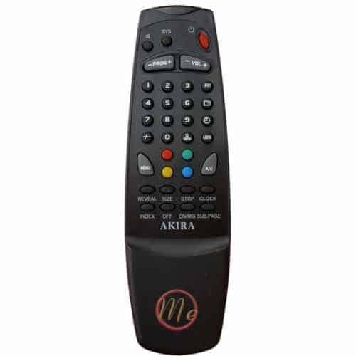 Nokia Akira