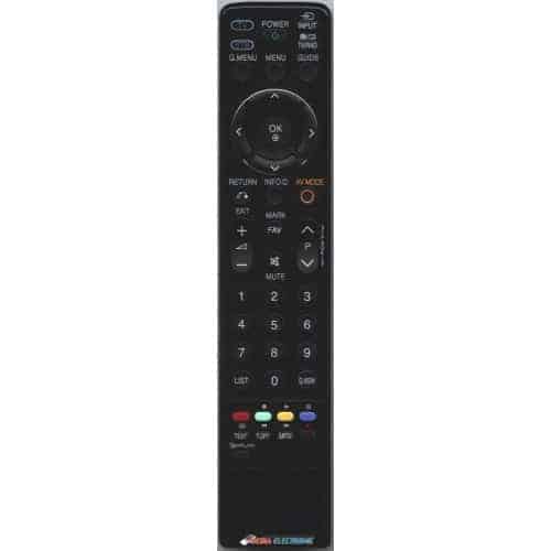 Daljinski upravljac za LG MKJ40653802