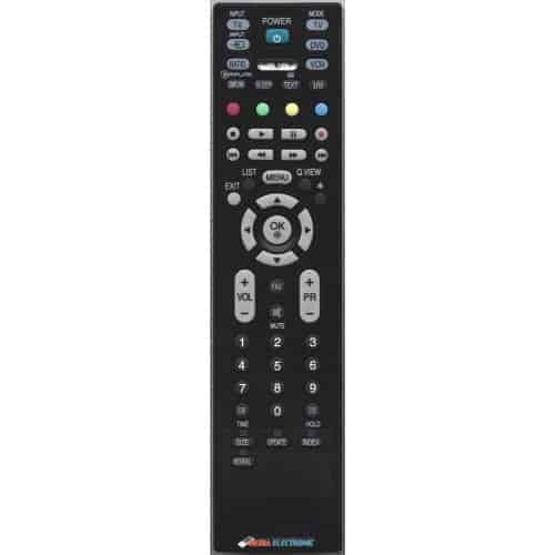 Daljinski upravljac za LG MKJ39170805