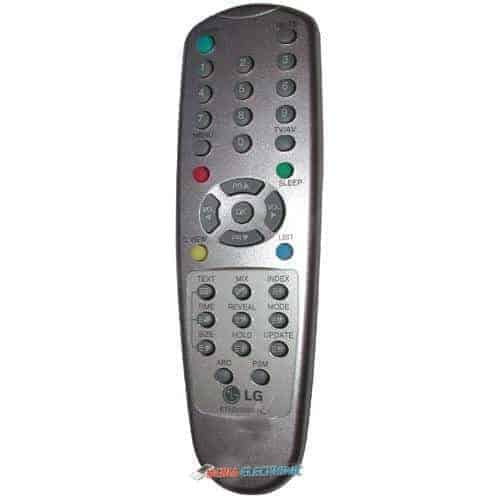 Daljinski upravljac za LG ,6710V00061M