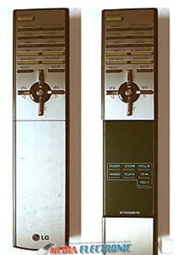 Daljinski upravljac za LG 6710V00067M