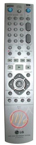 Daljinski upravljac za LG RC-6711R1P071A