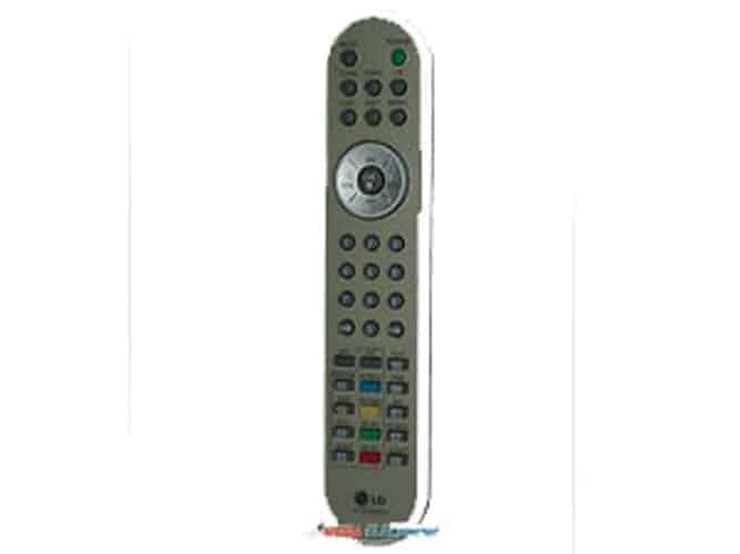 Daljinski upravljac za LG MKJ33981418
